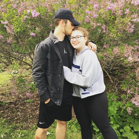 Autumn & Matt | Joy