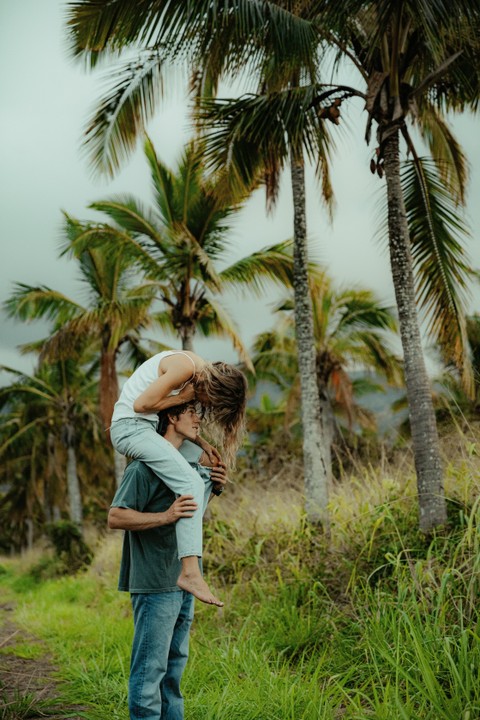 Ryley & Rosalie | Joy