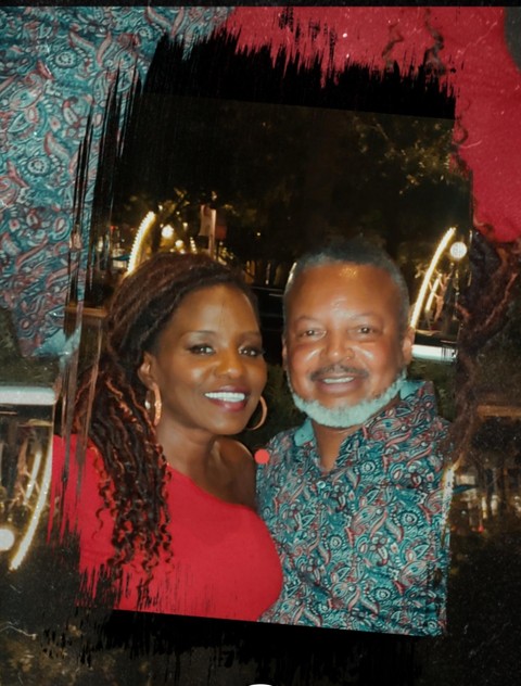 Sheka & Fredrick | Joy