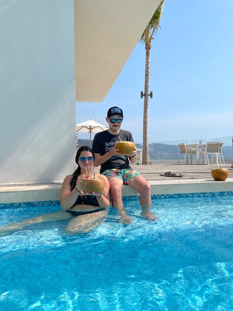 Summer & Devon | Joy