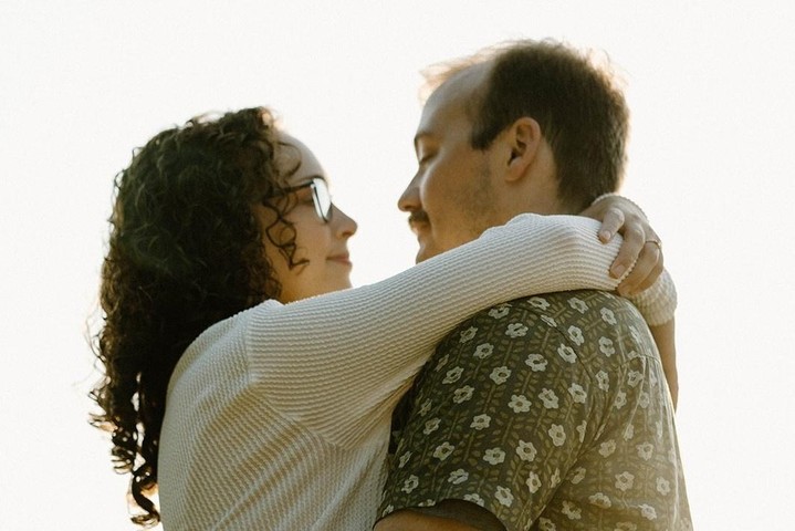 Kelsey & Brent | Joy