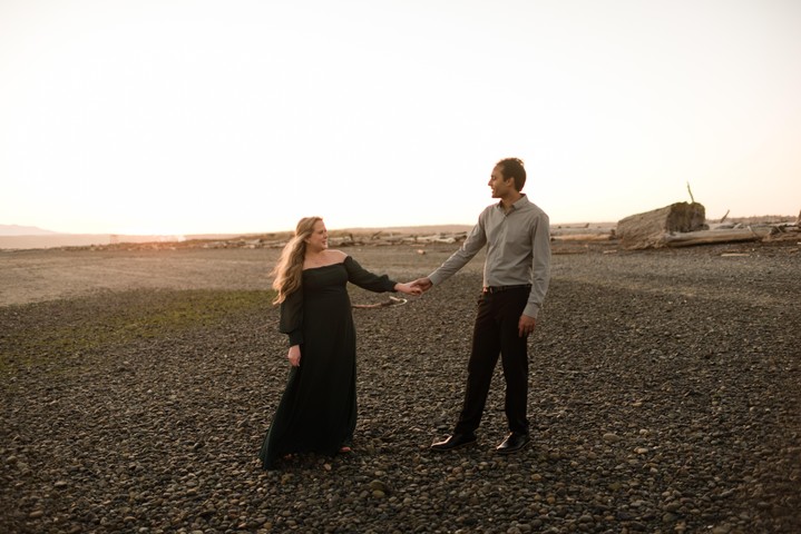 Leanne & Adrian | Joy