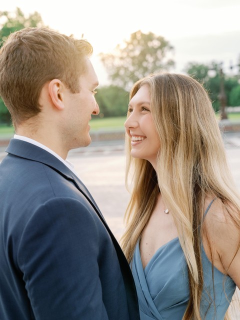 Alexandra & Justin | Joy