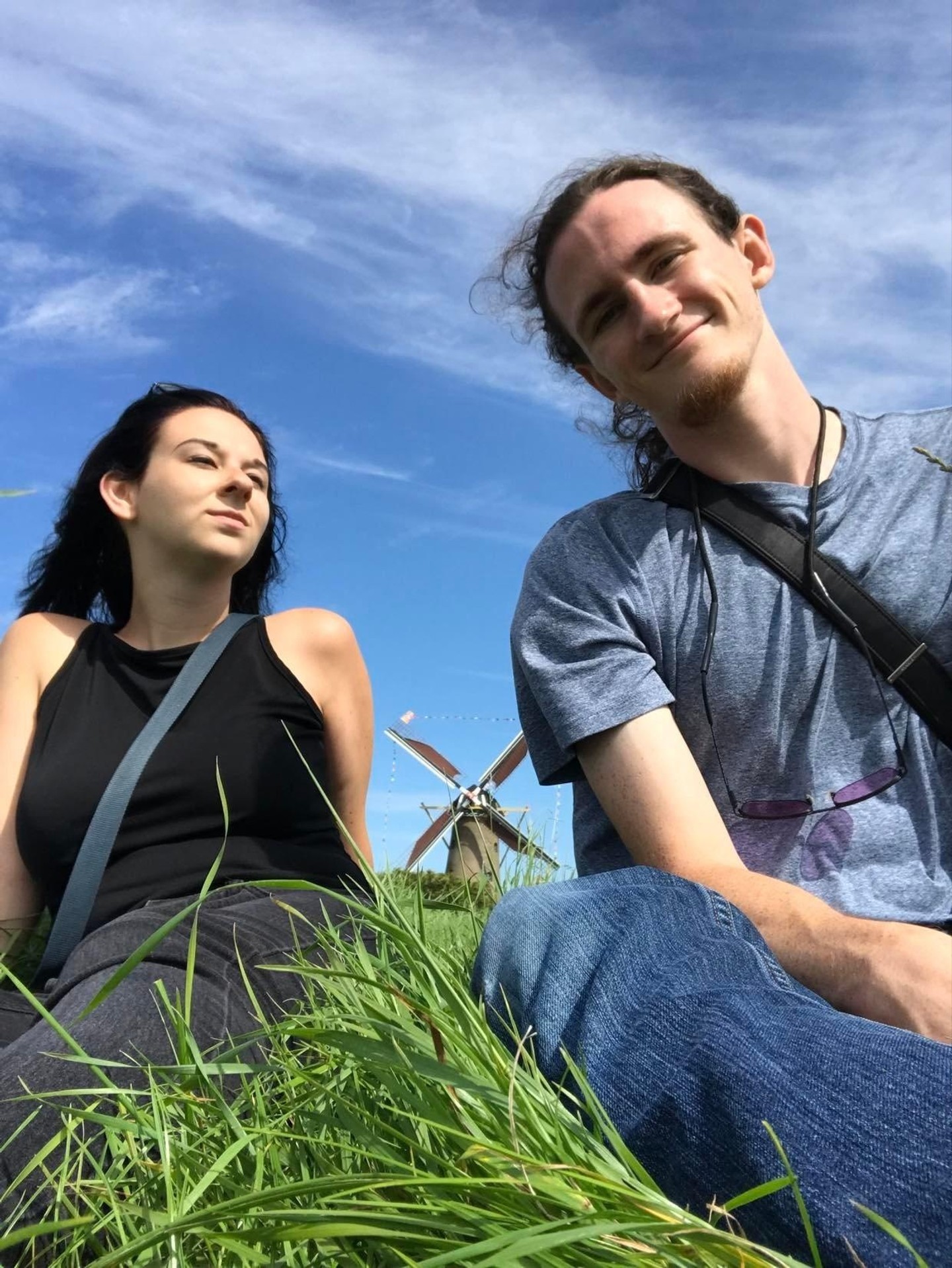 Teagan & Nathan