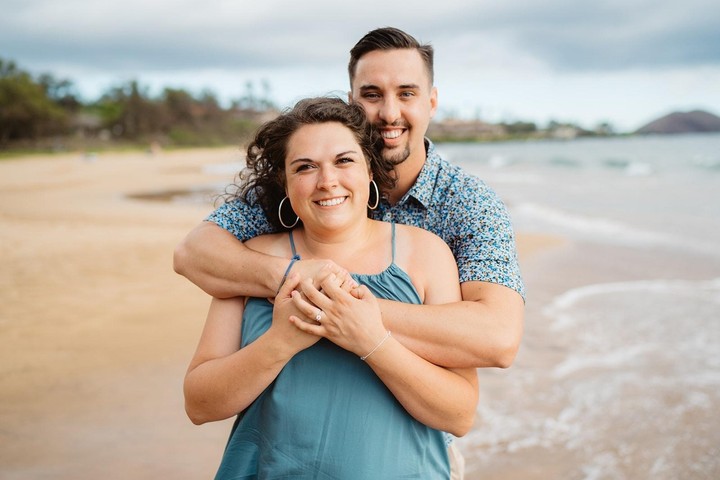 Hope & Joshua | Joy