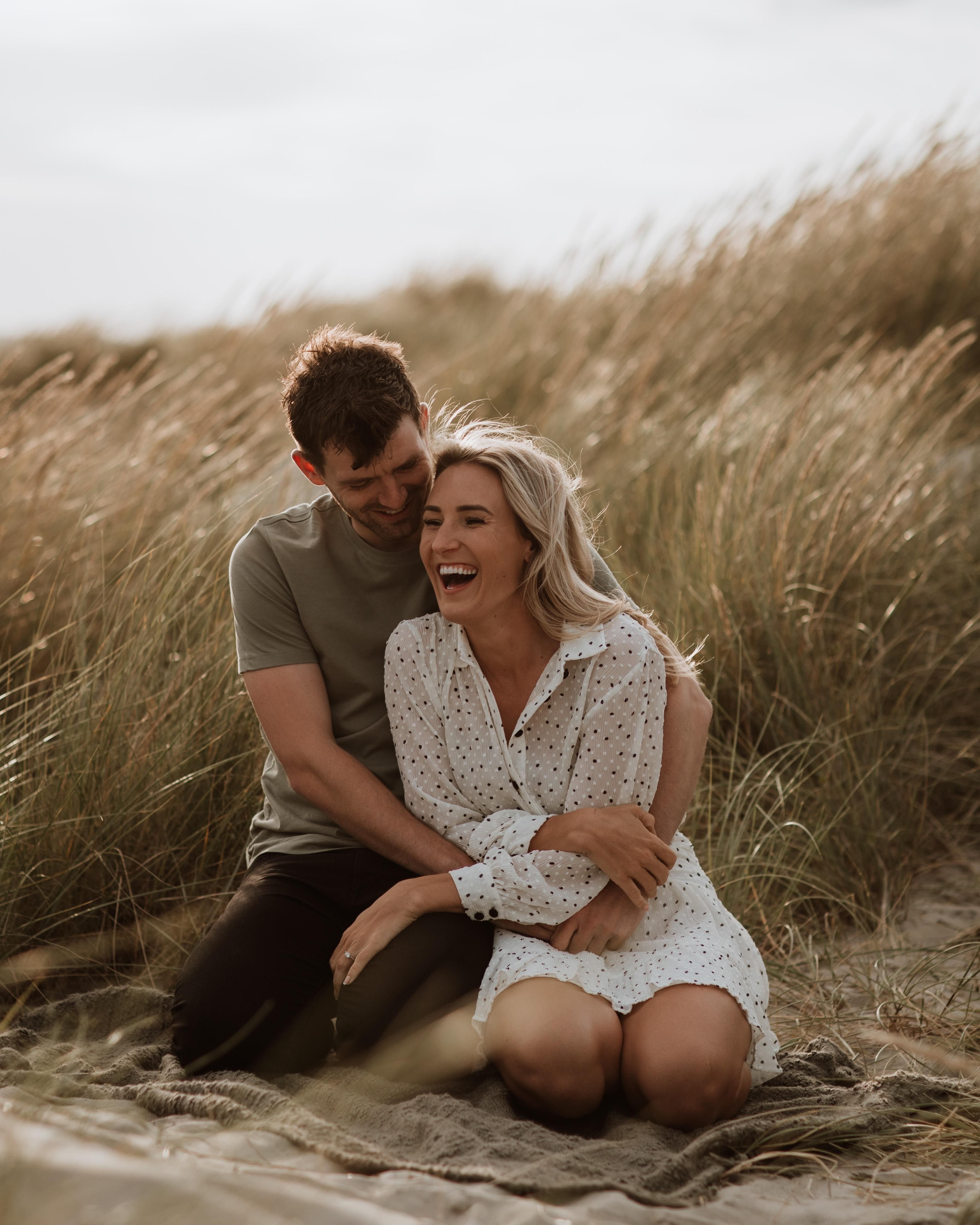 Sarah & Lewis