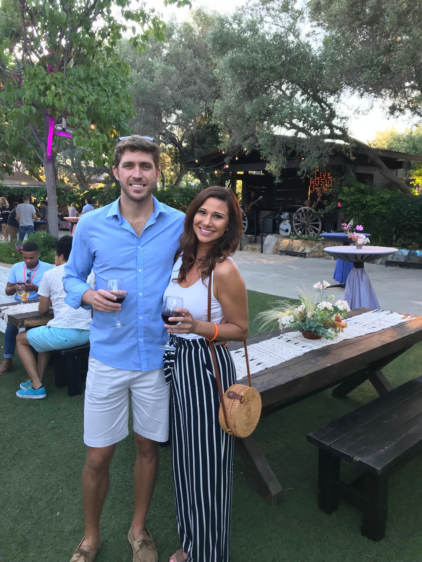 Courtney & Greg | Joy