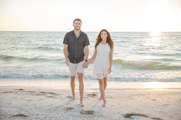 Courtney & Greg | Joy