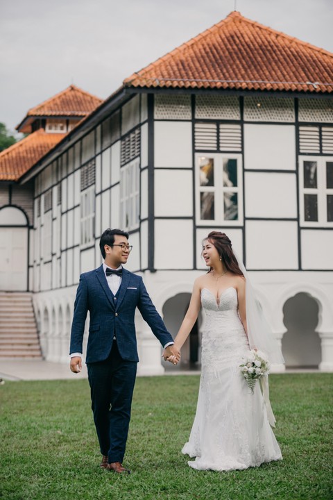 KC & Sharon | Joy