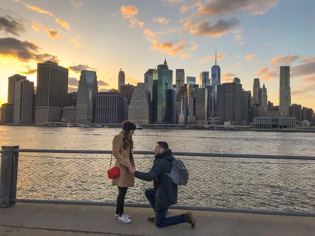 Jade & Russell