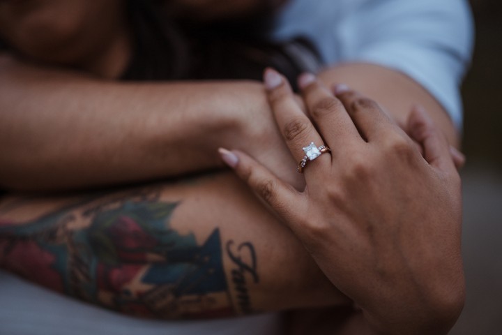 Kielce & Jonathan | Joy