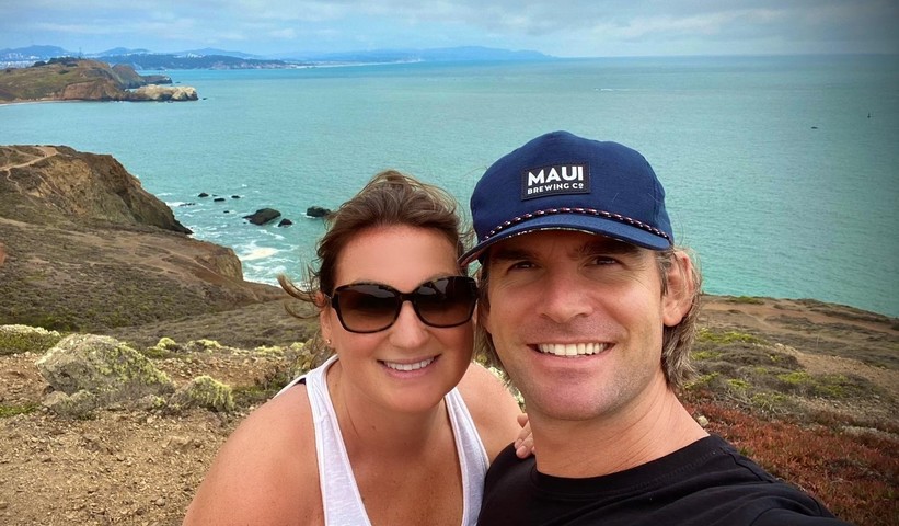 Kristin Wold & Matt Woodworth | Joy