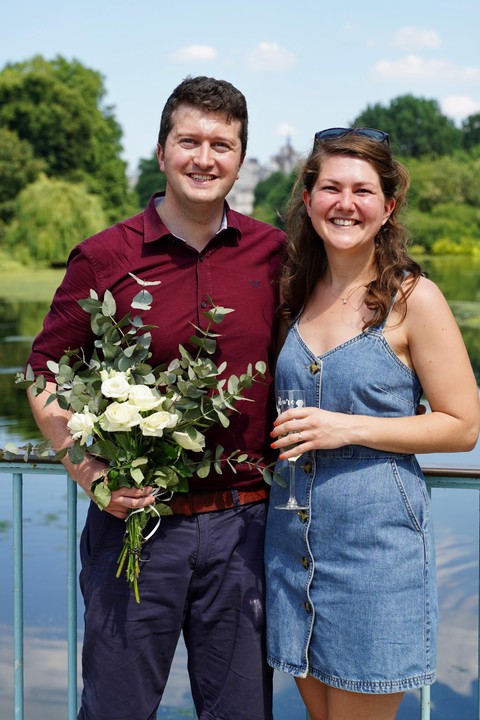 Abi & Jon
