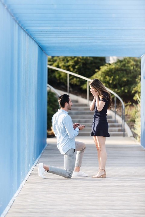 Sarah Cook & Andrew Acker | Joy