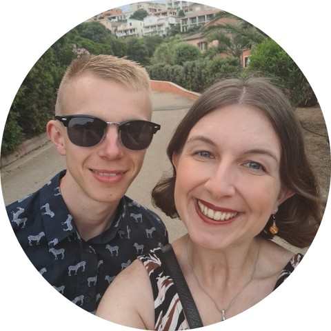 Zak & Amy | Joy