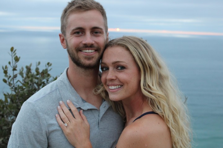 Jenna & Matthew | Joy