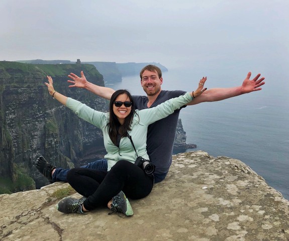 Alyssa & Christian | Joy