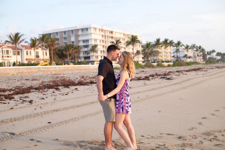 Alaina & Samuel | Joy