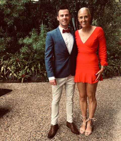 James & Nicole | Joy