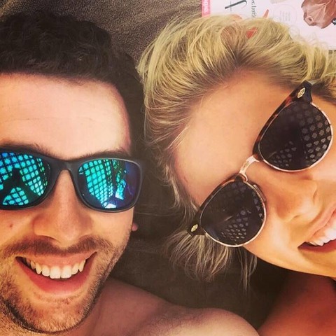 Charlotte & Stuart | Joy