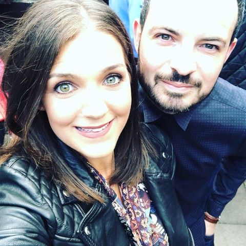 Jamie & Jordan | Joy