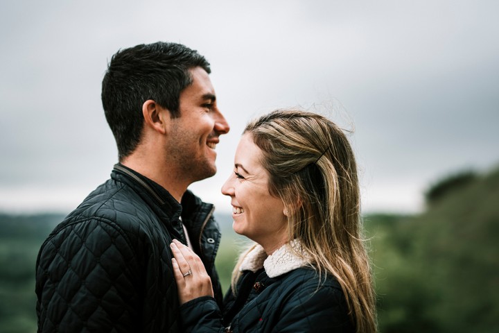 Sophie & Declan | Joy