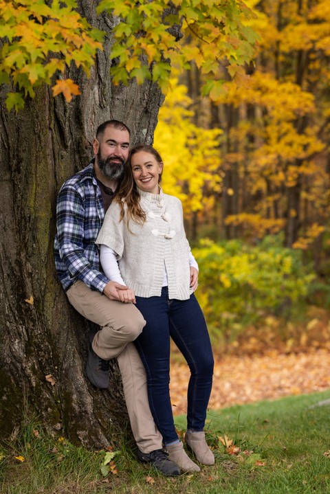 Stephen & Angela | Joy