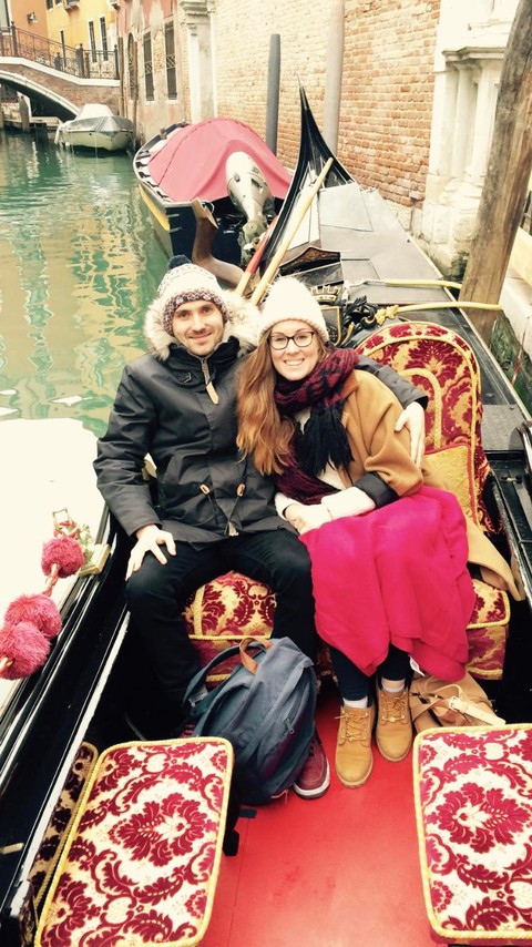 Philippa & James | Joy