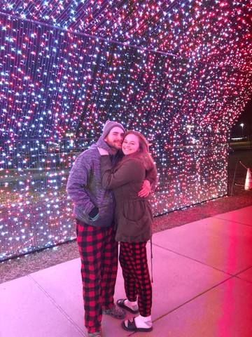Autumn & Austin