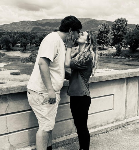 Ashley & Israel (Jake) | Joy