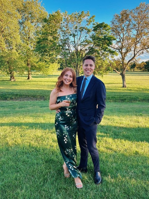 Lowenna & Harry | Joy