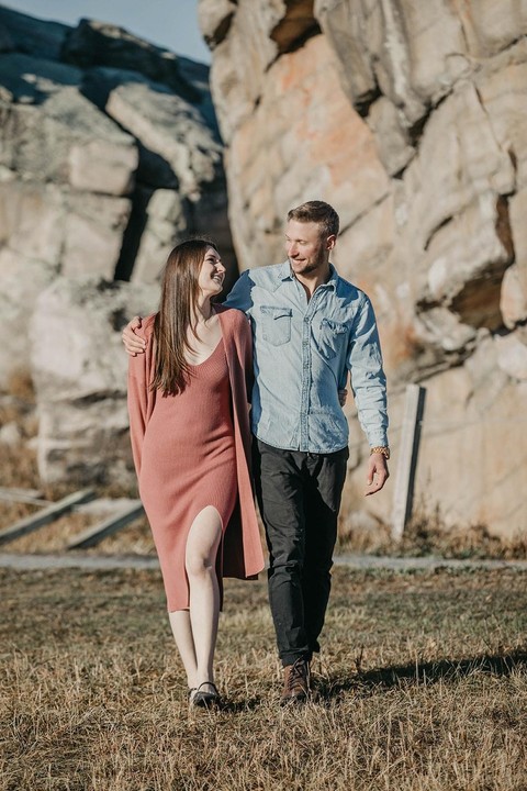 Marissa & Cole | Joy