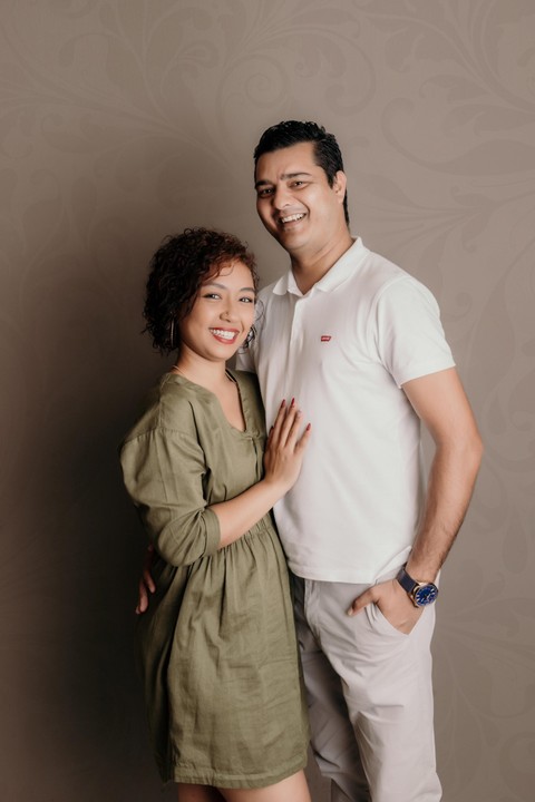 Marlon & Dionné | Joy