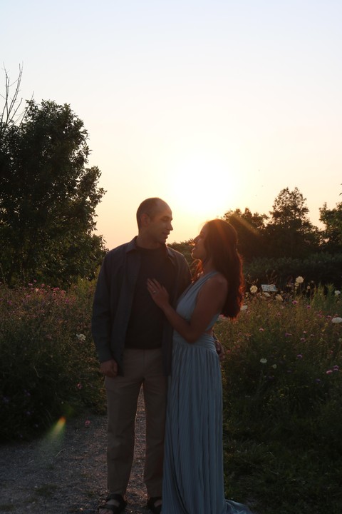 Josephine & Anthony | Joy