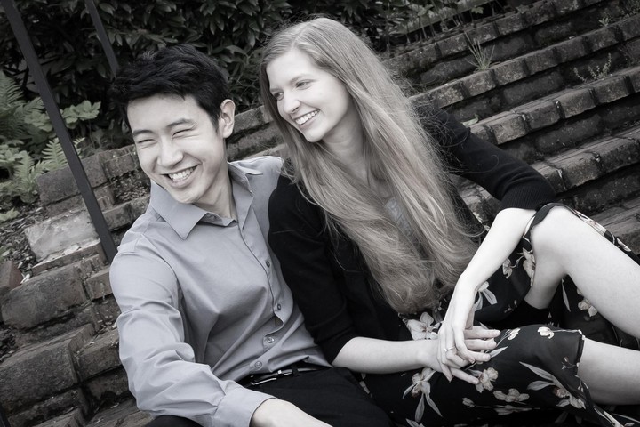 Kaitlyn & Caleb | Joy