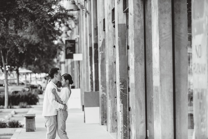 Daniel & Angela | Joy