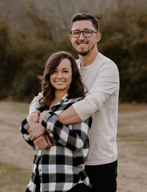 Manuel & Marisa | Joy