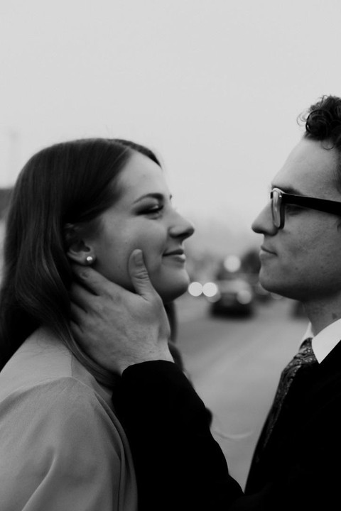 Tailey & Finnis | Joy