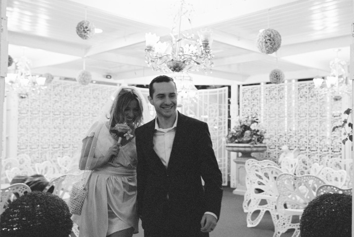 Bridget & Owen | Joy