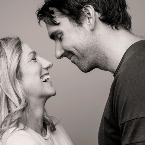 Hannah & Thomas | Joy