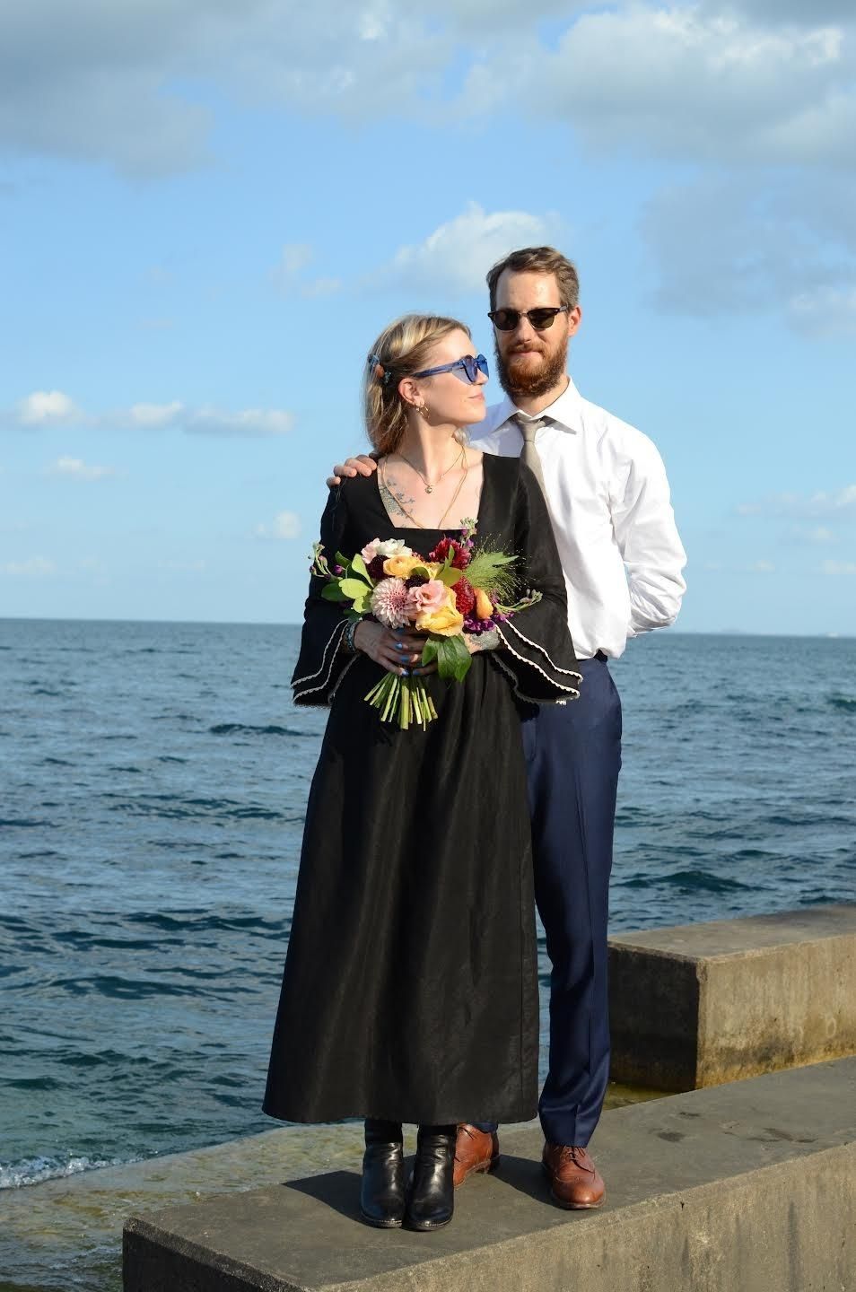 Madeline & Ryan
