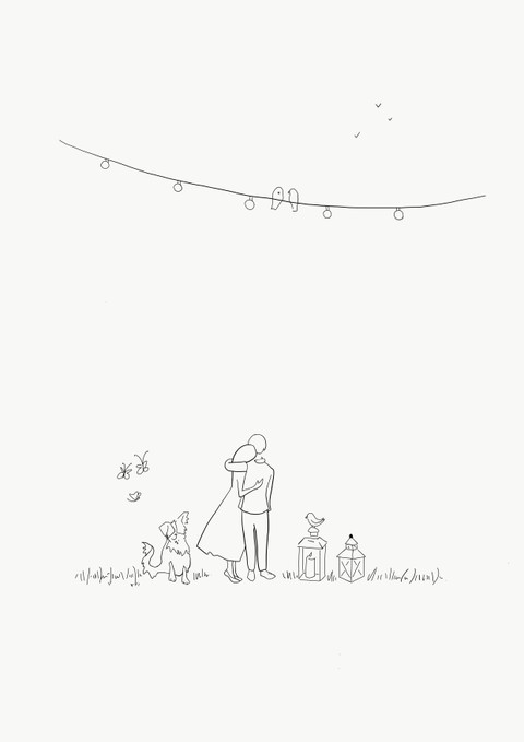 Benjamin & Bridget | Joy