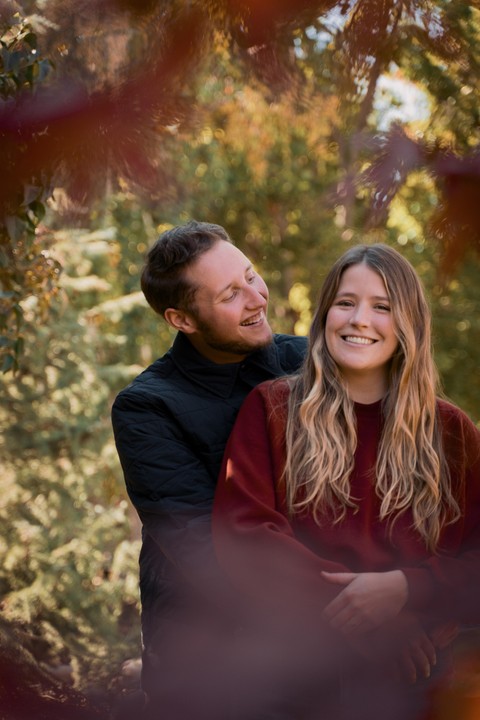 Kaitlyn & Torry | Joy