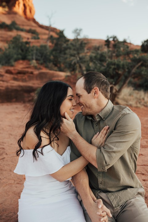 Michael & Bianca | Joy