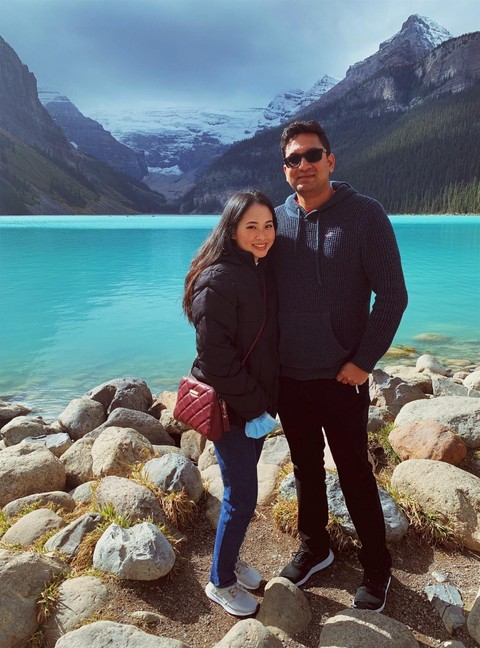 Alyssa & Stefan | Joy