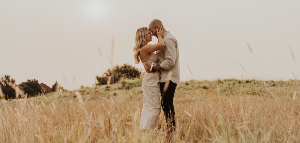 Megan & André | Joy