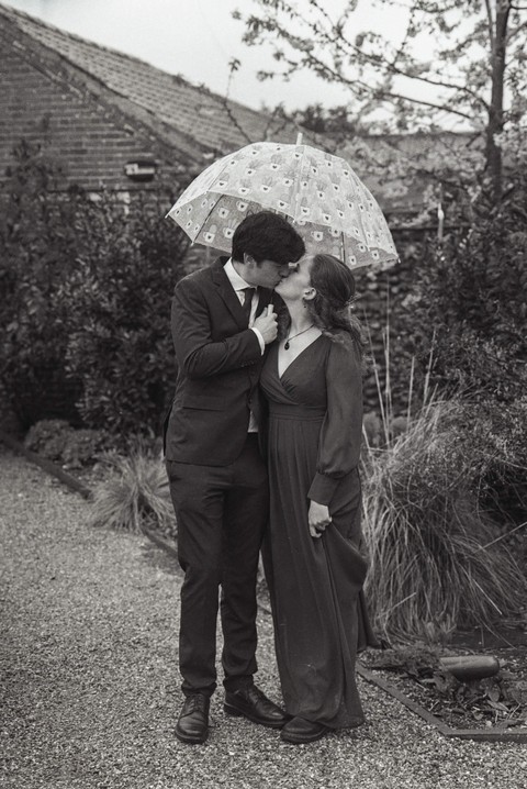 Bethany & Stephen