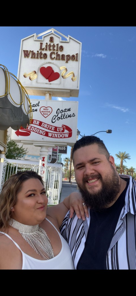 Maddison & Moses | Joy