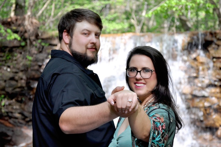 Hannah & Blake | Joy