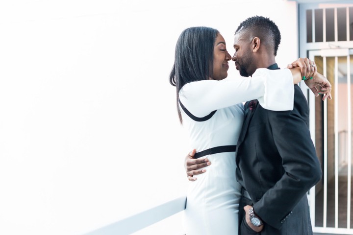 Tamara & Terrell | Joy